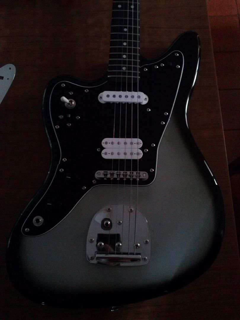 Strangle Switch Wiring Help - OffsetGuitars.com